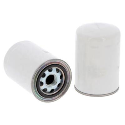 China Diesel Engine Fuel Filter 0020921901 93x93x144mm Replacement for BF7988 FF5642 for sale