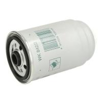 China Spin-On Fuel Filter Water Separator WK842/2 1133495R1 TP858 P550587 for Diesel Engines for sale