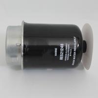 China RE521248 Fuel Water Separator Filter 80x80x154mm for Truck Diesel Engines for sale