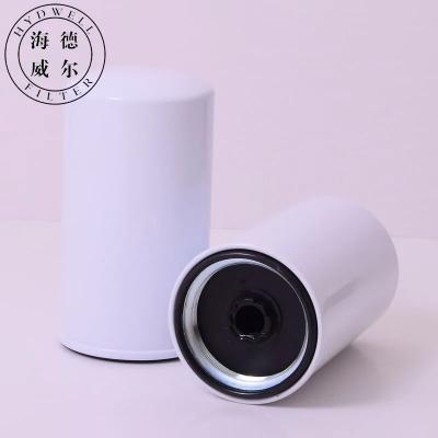 China Hydwell 60282117 R011619 Fuel Water Separator Filter Element 108x200mm for Truck Excavator for sale
