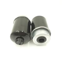 China Heavy Duty Truck Fuel Water Separator Filter 80x154.3mm RE544394 P551424 for Tractor for sale