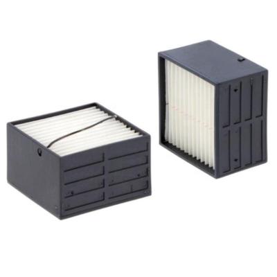 China Hydwell 01030HV Fuel Filter 89x89x55mm for Excavator Tractor Diesel Engines for sale