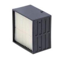 China Hydwell 01030HV Fuel Filter 89x89x55mm for Excavator Tractor Diesel Engines for sale