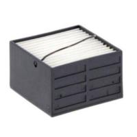 China Hydwell 01030HV Fuel Filter 89x89x55mm for Excavator Tractor Diesel Engines for sale