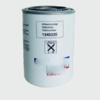 China Hydwell Fuel Filter Element 1345335 SN30008 96x96x147mm for Truck Diesel Engine Parts for sale
