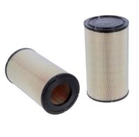 China Fuel Filter 1295090 1353115 1500399 1664524 for Truck Engine Parts 280x280x508mm for sale