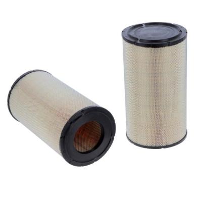 China Fuel Filter 1295090 1353115 1500399 1664524 for Truck Engine Parts 280x280x508mm for sale