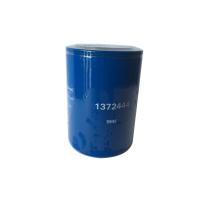 China Hydwell 1372444 Iron Filter Paper Fuel Filter 97x97x143mm P550495 FF5297 WK940/12 for Truck Engine Parts for sale