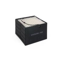 China Fuel Filter 00530/50 SN40015 76x76x54mm for Tractor Excavator Engine Parts for sale