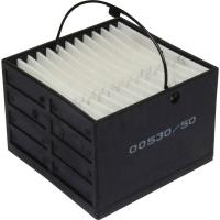 China Fuel Filter 00530/50 SN40015 76x76x54mm for Tractor Excavator Engine Parts for sale