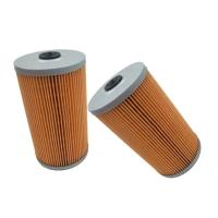 China ZB6044 Fuel Filter Replacement for Hdywell FE13060 3000082 89.7mm OD 143.5mm Length for sale