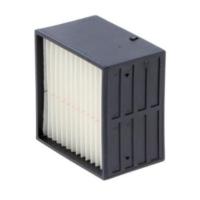 China Box Fuel Filter for Truck Diesel Engines 89x89x55mm 01030 P502392 N378886 for sale