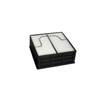 China Fuel Filter Box 01830 143x143x54mm for Tractor Excavator Diesel Engines by Hydwell for sale