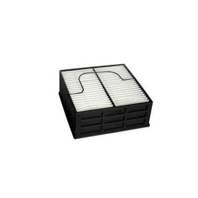 China Fuel Filter Box 01830 143x143x54mm for Tractor Excavator Diesel Engines by Hydwell for sale