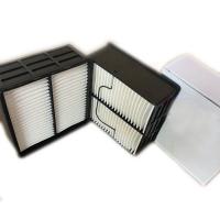 China Fuel Filter Box 01830 143x143x54mm for Tractor Excavator Diesel Engines by Hydwell for sale