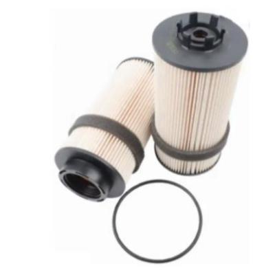 China Fuel Filter 1784782 SN30014 PF7767 89x89x206mm Replacement with Filter Paper for sale