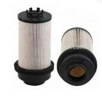 China Fuel Filter 1784782 SN30014 PF7767 89x89x206mm Replacement with Filter Paper for sale