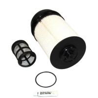 China Hydwell E445KPD314-2 Fuel Filter Paper Truck Fuel Filters for Car Fitment 260mm for sale