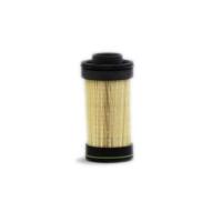 China Hydwell Replacement Fuel Filter Element 21496419 Filter Paper 1 Micron for sale