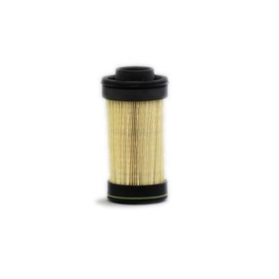 China Hydwell Replacement Fuel Filter Element 21496419 Filter Paper 1 Micron for sale