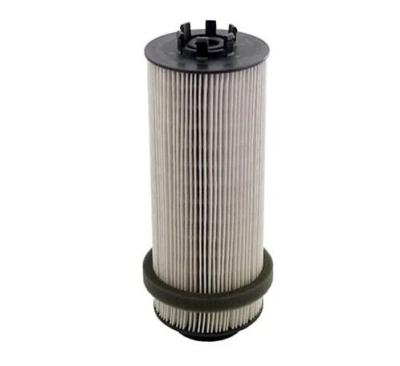 China Hydwell 92x92x250mm Heavy Duty Truck Fuel Filter 1450184 PF7946 P785770 for sale