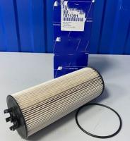 China Hydwell 92x92x250mm Heavy Duty Truck Fuel Filter 1450184 PF7946 P785770 for sale