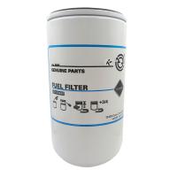 China Upgrade to a Standard Size Replacement Spin-on Fuel Filter Element BF5815 FF5690 23530645 for sale