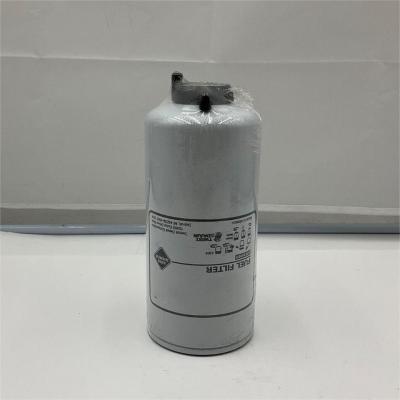 China Truck Fuel Filter Twist Drain Water Separator 23535985 P558010 for Superior for sale