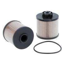 China Hydwell P550632 Fuel Filter Element 7983180 221899 for Truck Tractor Engine Protection for sale