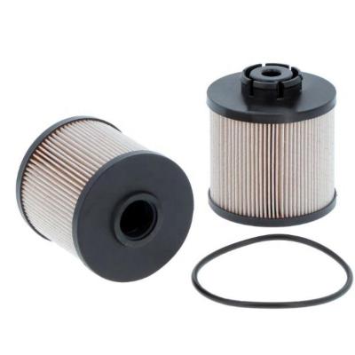 China Hydwell P550632 Fuel Filter Element 7983180 221899 for Truck Tractor Engine Protection for sale