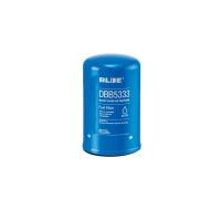 China Hydwell DBB5333 Fuel Filter for Truck Engine High-Performance Filter Paper Iron 10PCS MOQ for sale
