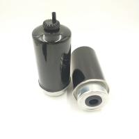 China Fuel Water Separator Element 80mm x 196mm for Truck Engine Parts 32007446 for sale
