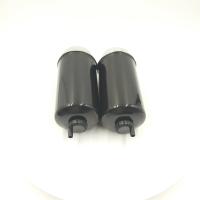 China Fuel Water Separator Element 80mm x 196mm for Truck Engine Parts 32007446 for sale