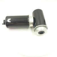 China Fuel Water Separator Element 80mm x 196mm for Truck Engine Parts 32007446 for sale