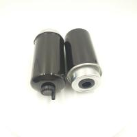 China Fuel Water Separator Element 80mm x 196mm for Truck Engine Parts 32007446 for sale