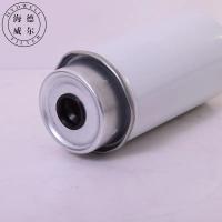 China Excavator Engine Fuel Water Separator Filter 80mm OD 196mm L P551425 504107584 for sale