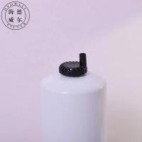 China Excavator Engine Fuel Water Separator Filter 80mm OD 196mm L P551425 504107584 for sale