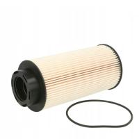 China Truck Engine Diesel Fuel Filter Element 1873016 2003505 85x85x187mm Hydwell for sale