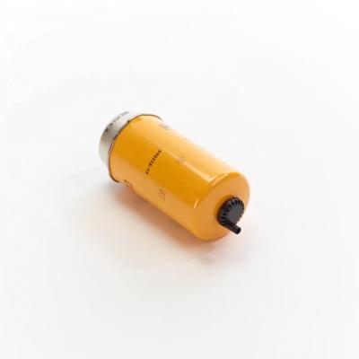 China Fuel Water Separator Filter 320/A7121 80x80x196.3mm for Diesel Engine for sale