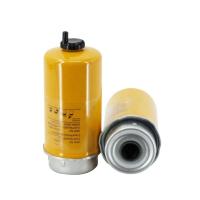 China Fuel Water Separator Filter 320/A7121 80x80x196.3mm for Diesel Engine for sale