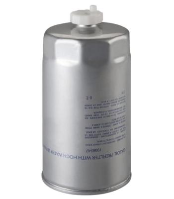 China Fuel Water Separator Filtration Fuel Filter 1907539 193099 BF1217 FS1254 1908547 97x97x199mm for Truck for sale