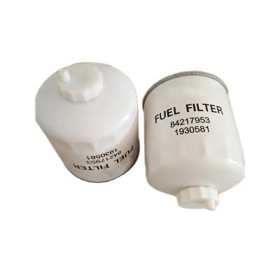 China Hydwell Fuel Water Separator Filter 1930581 SA 16828 98x98x127mm for Truck Engine Parts for sale