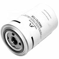 China Hydwell Fuel Filter 5802721728 108x108x185mm for Tractor Excavator Diesel Engines for sale