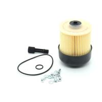 China Diesel Engine Fuel Filter 164033646R 90x90x118mm for Truck Tractor Parts for sale