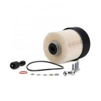 China Diesel Engine Fuel Filter 164033646R 90x90x118mm for Truck Tractor Parts for sale