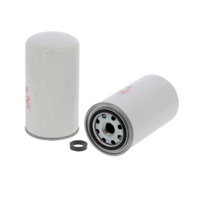 China Hydwell P550774 Fuel Filter 93mm OD 174mm Length Spin-On for Food Beverage Shops for sale