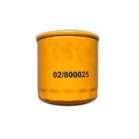 China Excavator Fuel Filter 02/800025 FT6238 High Efficiency 10 Micron Replacement Part for sale