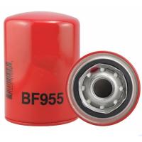 China Spin-on Fuel Filter BF955 94x94x131mm for Diesel Truck Engines Replacement P550115 for sale