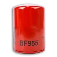 China Spin-on Fuel Filter BF955 94x94x131mm for Diesel Truck Engines Replacement P550115 for sale