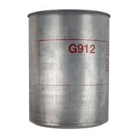 China Excavator Fuel Filter G912 84x84x112mm Replacement for Truck Tractor 2W3236 for sale